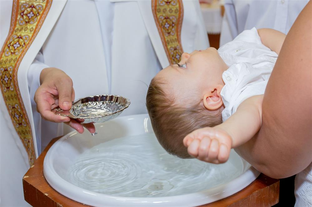 Batismo – Luciana Heringer Fotografia